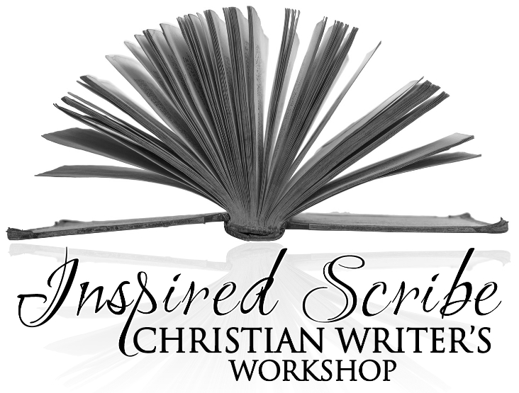 "Inspired Scribe" Writing Workshop | The Athanatos Foundation